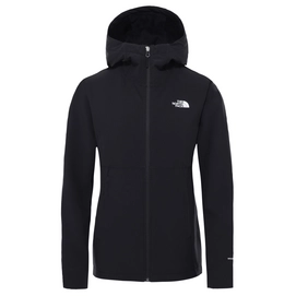 Jacke The North Face Shelbe Raschel Hoodie Black Damen Outdoorsupply